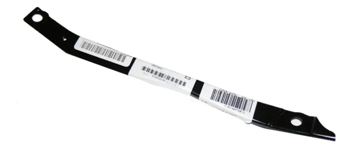 Soporte paragolpe delantero para Aveo