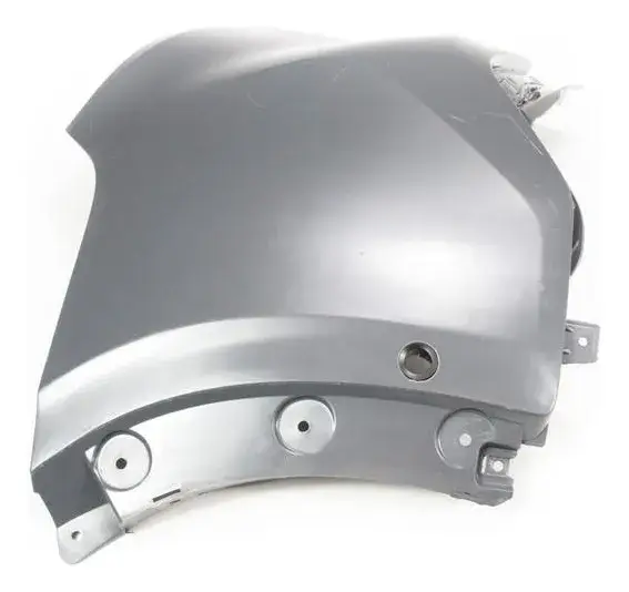 Puntera paragolpe trasero para Tracker G3
