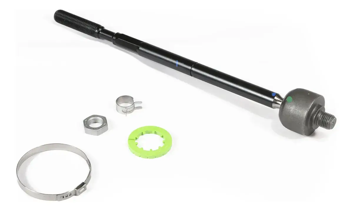 Precap para Tracker G3