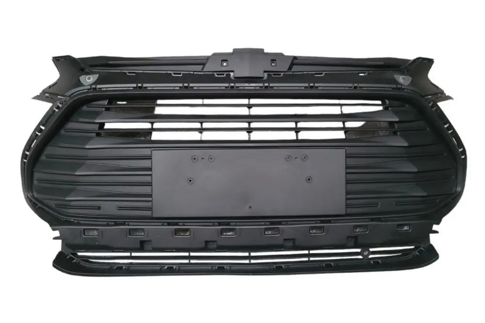 Rejilla para Tracker G3