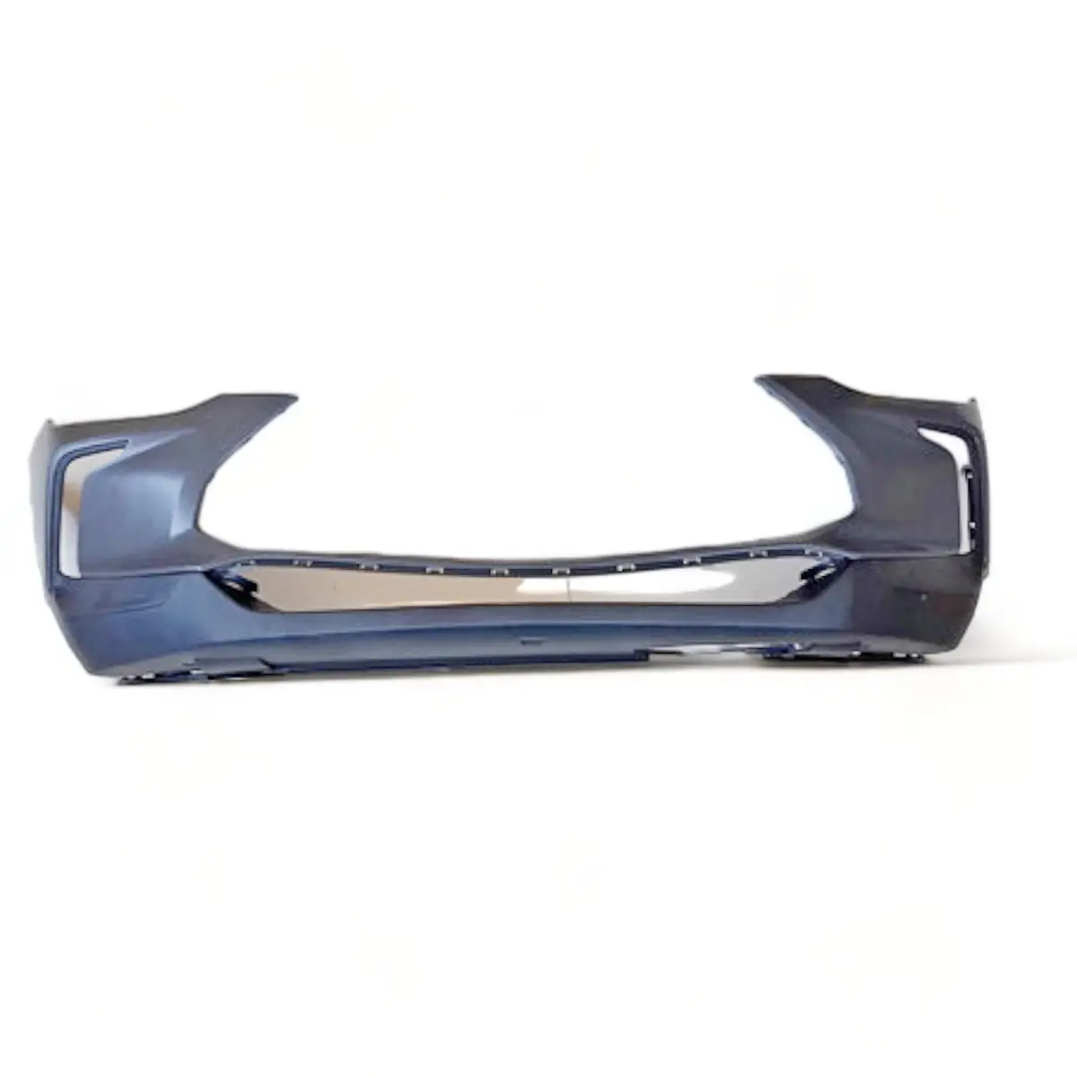 Paragolpe delantero para Tracker G3