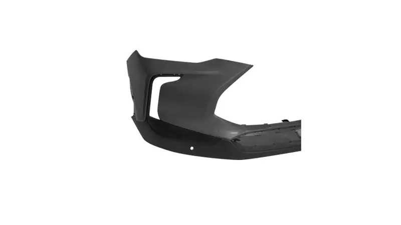 Paragolpe delantero para Tracker G3
