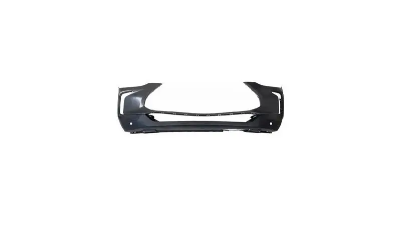 Paragolpe delantero para Tracker G3