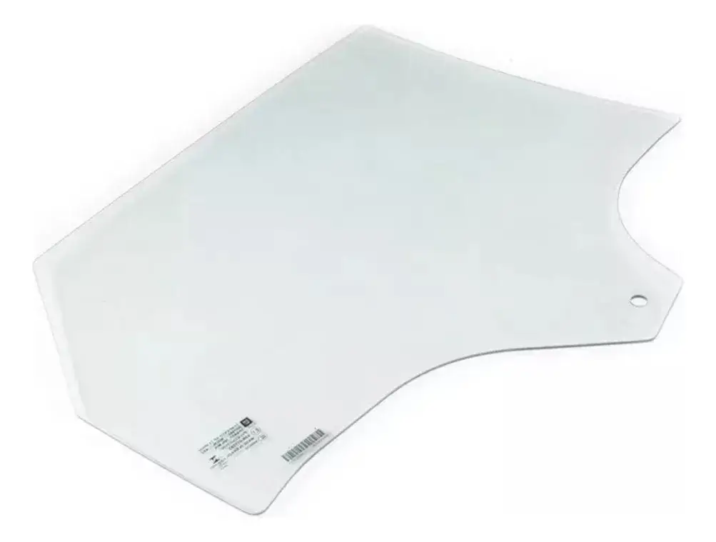 Vidrio puerta trasera para Tracker G3