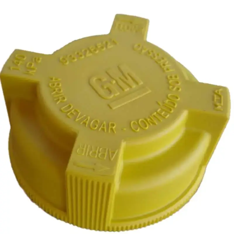 TAPA DEPOSITO AGUA RADIADOR CORSA/FUN/MERIVA/ASTRA G/VECTRA B/S10 2.8TD ...