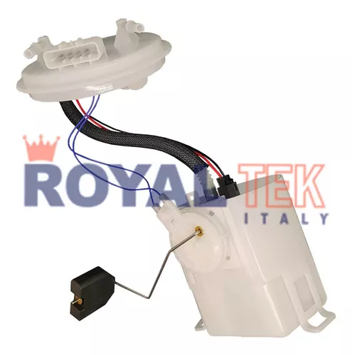 BOMBA DE COMBUSTIBLE MERIVA /08