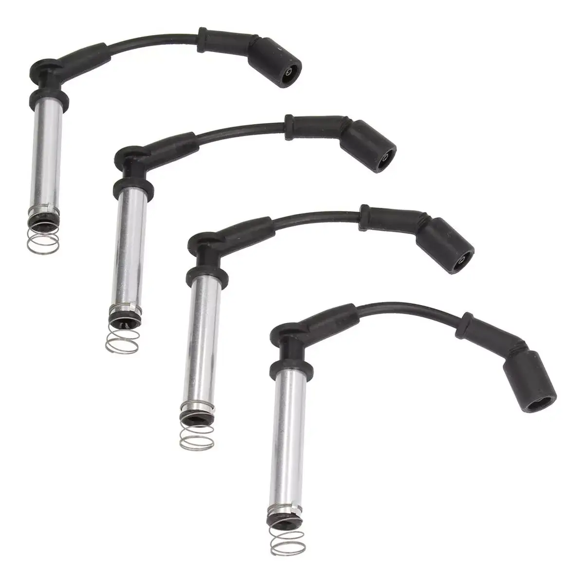 CABLES BUJIA -JUEGO- ONIX-PRISMA B